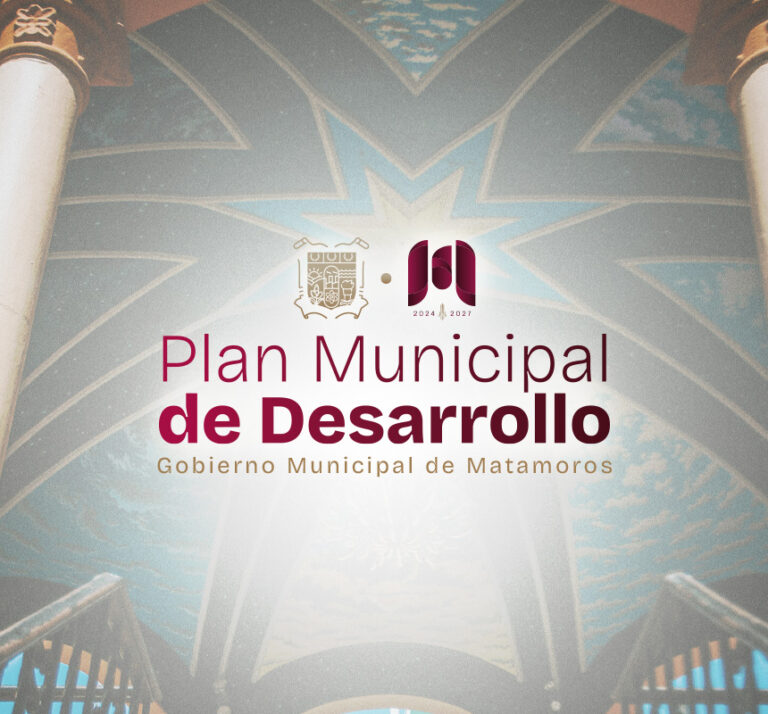 Gobierno de Matamoros Tamaulipas - Gobierno de Matamoros